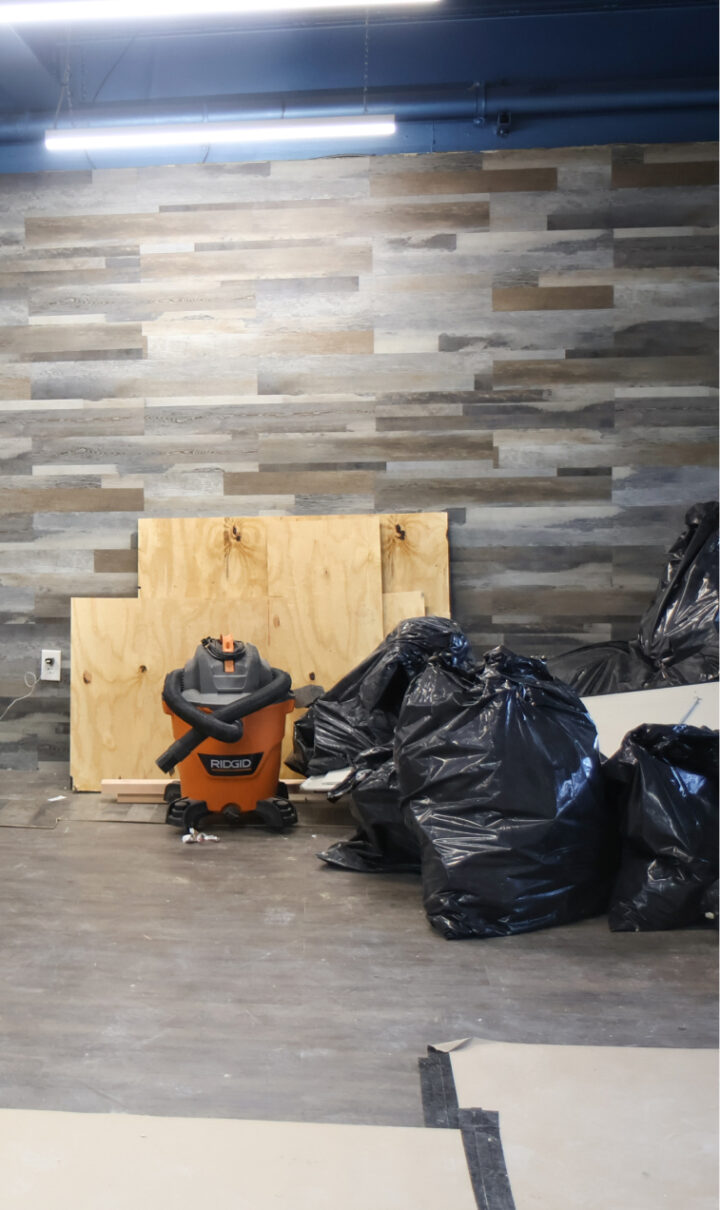 Commercial Cleanouts in Bergen County, Passaic County